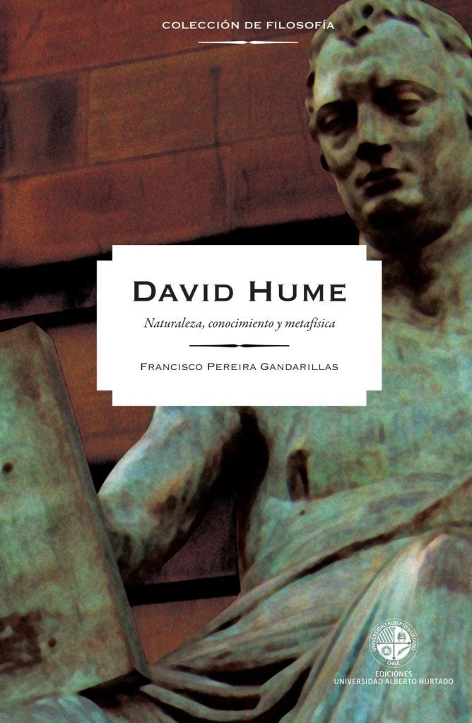 David Hume - Ediciones UAH