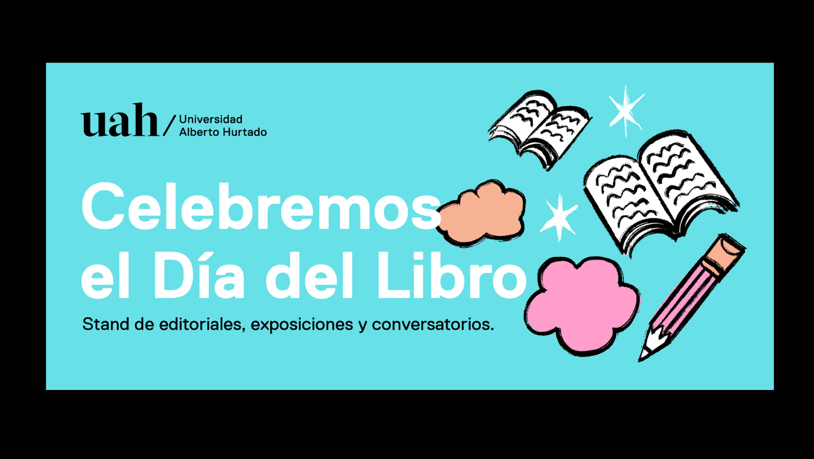 Celebremos el Día del Libro | 23 de abril Día internacional del Libro y ...